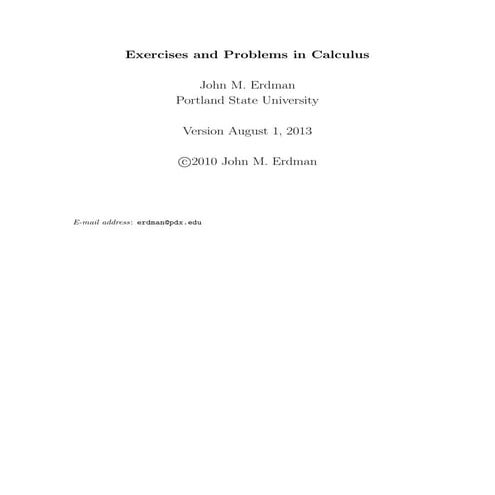 real analysis/calculus............................ | PDF