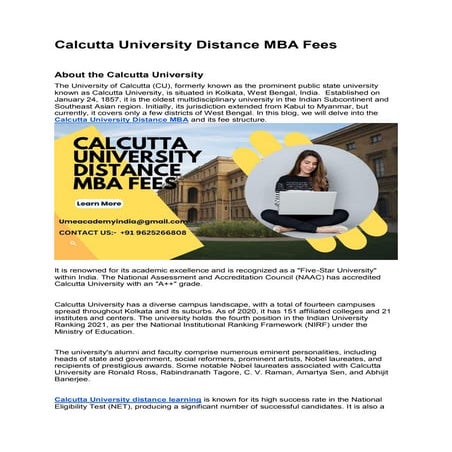 Calcutta University Distance MBA Fees.pdf
