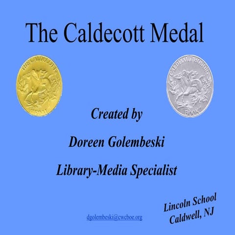 Caldecott_2012.ppt