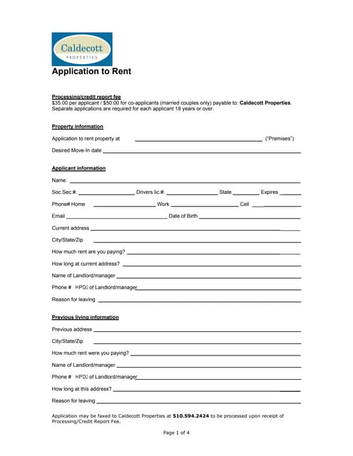 Church facility rental form | PDF
