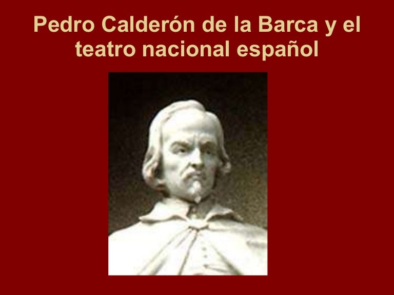 Calderon