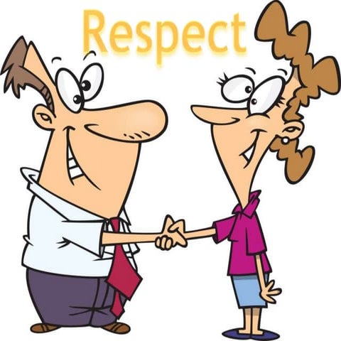 respect | PPTX