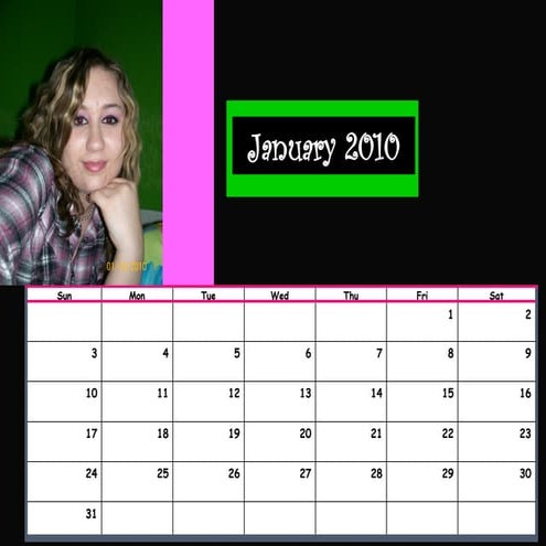 school calendar | PDF