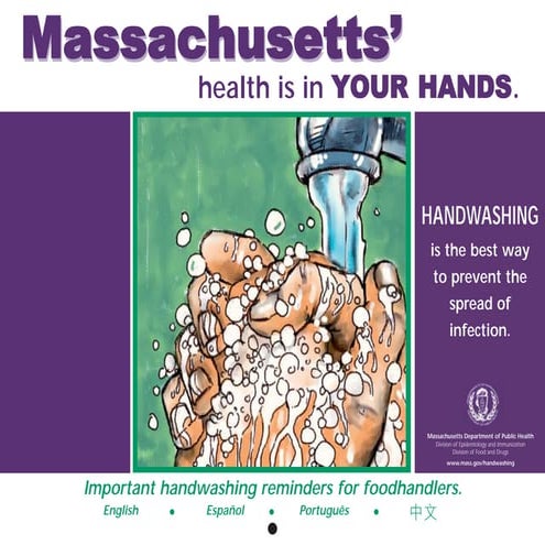 Food Safety "Calendar" | PDF