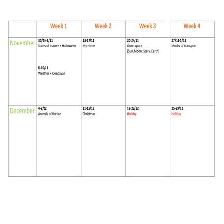 calendar monthly calendar montessori classroom.pdf