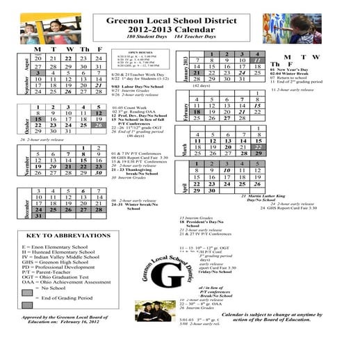4th grade math pacing calendar