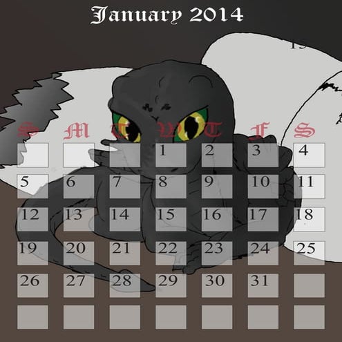 Dumas ISD Calendar for 2014/15 | PDF