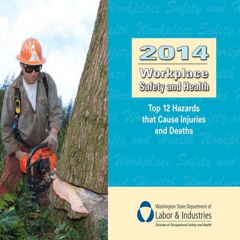 Calendar 2014 safety | PDF