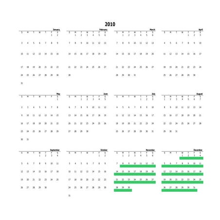 Ecisd calendar 2012 2013 | PDF