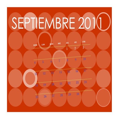 Informatički kalendar | PDF