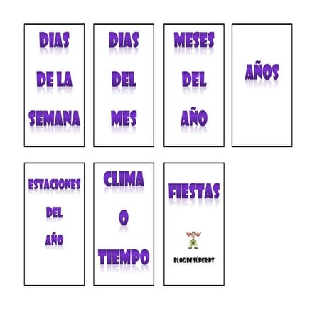Calendario julio-2018 | PDF