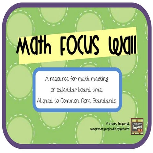 Calendarmathpackpdf | PPT