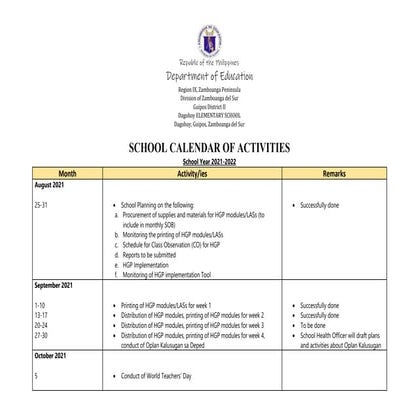 cALENDAR OF aCTIVITIES.docx