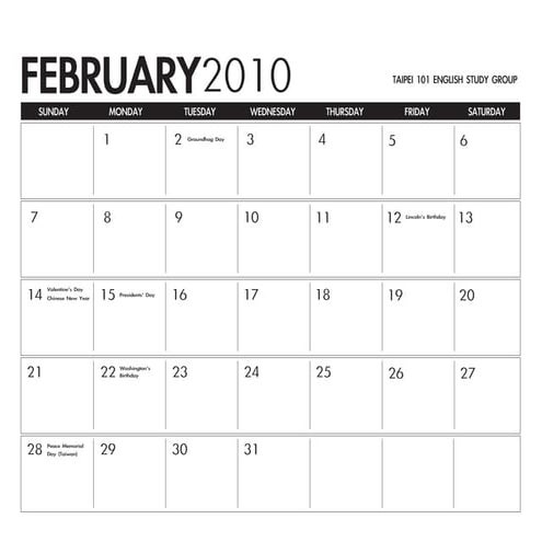 Calendarr2 | PDF