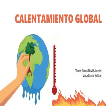 Calentamiento Global.pptx