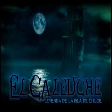 Caleuche | PPS