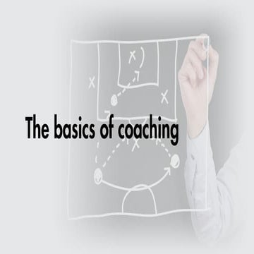 Calgary coach | PPT