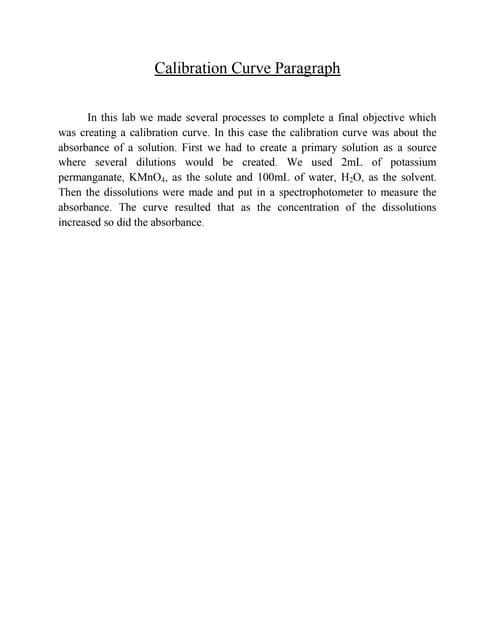 Microscopy imaging paragraph | PDF