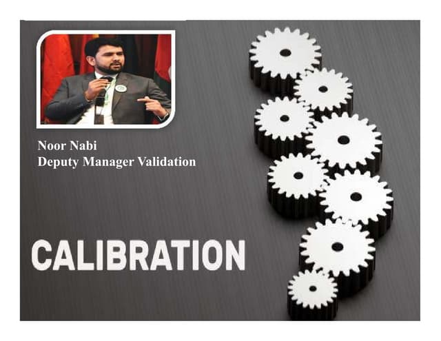 Calibration Of Equipments.pdf Calibration Of Equipments.pdf