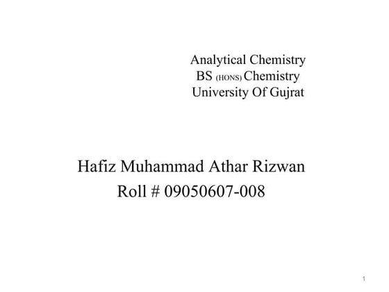 ETP LAB Manual | PDF