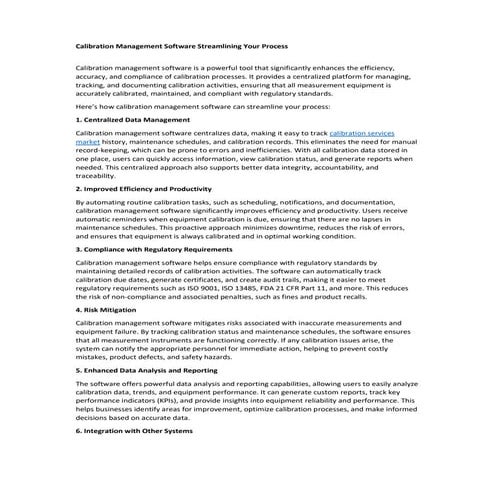 IndySoft Leaflet | PDF
