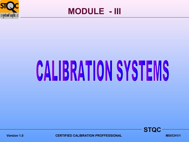 Pressure transmitter calibration procedure | PDF