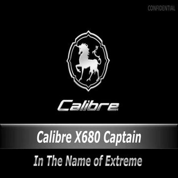 Calibre x680 sales kit final | PPTX | Computer Peripherals | Computing