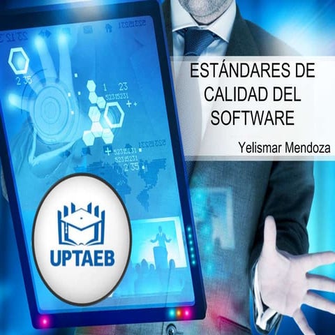 Calidad del software | PPT