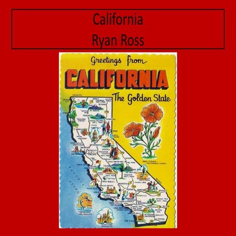 California | PPT