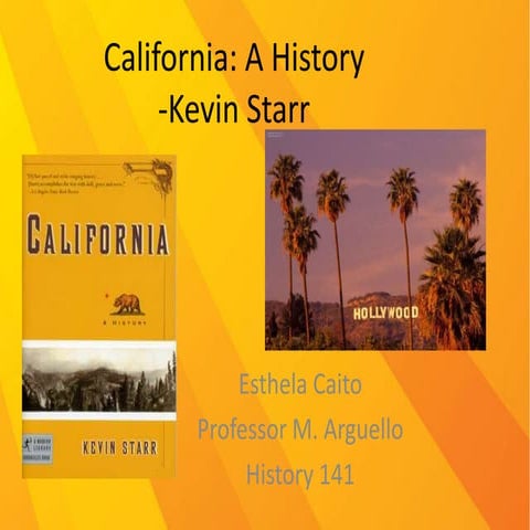 California[1] | PPT