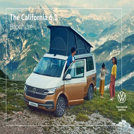 vw california specs uk | PPT