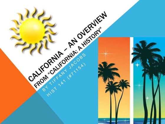 1930s california | PPT