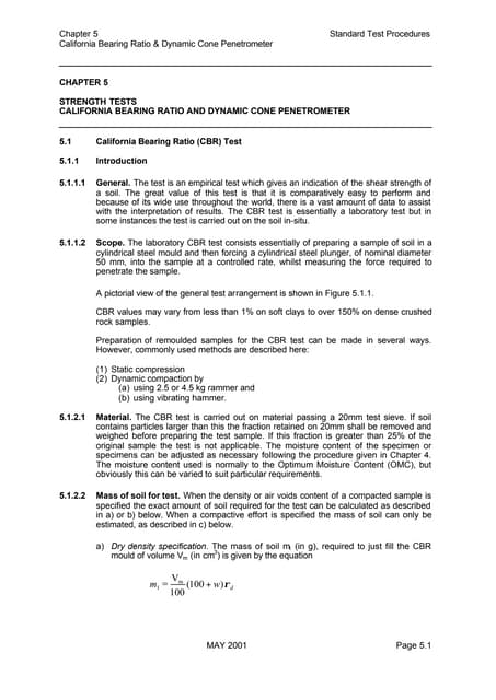 California Bearing Ratio (CBR) Test.pptx