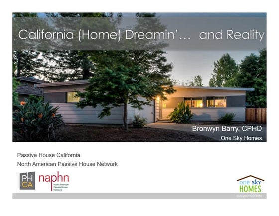 Sills & Thresholds: Passive House Installation Details that boost ...