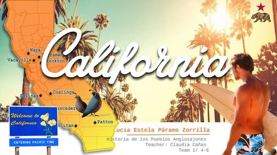 Los angeles | PPTX