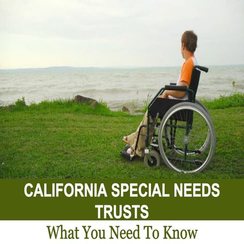 The California Probate Process : An Overview | PDF