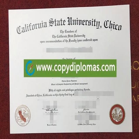 California State University Chico diploma, buy fake uk degree | PPT