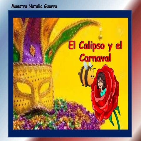 Calipso | PPTX