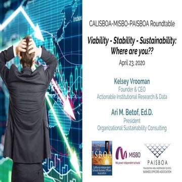 CALISBOA-MISBO-PAISBOA Roundtable | PPTX