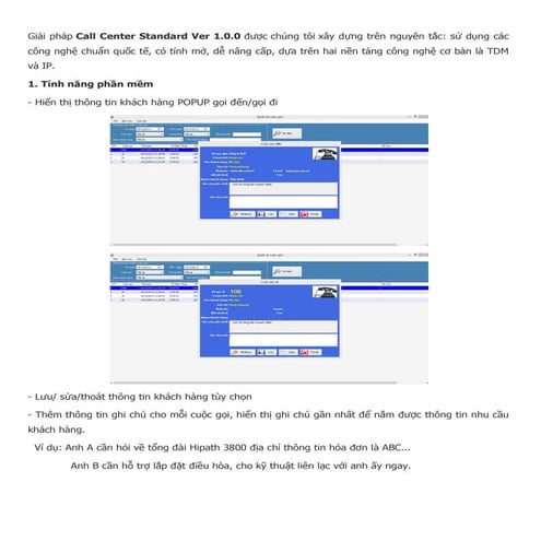 Lập trình tổng đài Siemens Hipath 3550 - Tính năng forwarding-[thegioitongdai.com.vn] | PDF