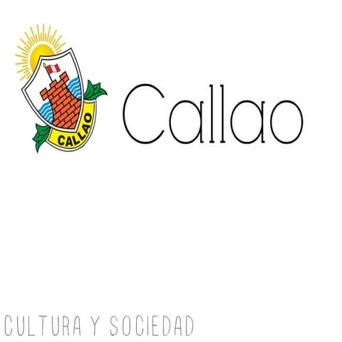 Callao | PPTX