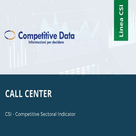 CALL CENTER | PDF
