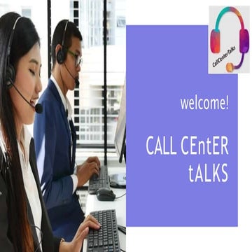 call center.pptx