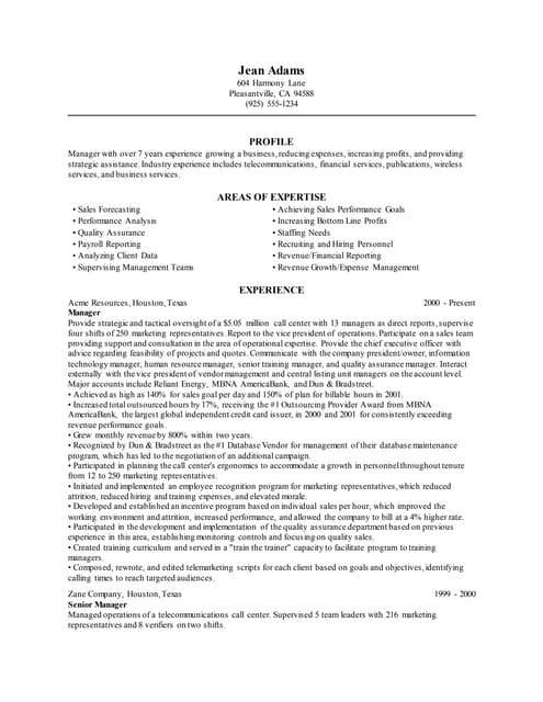 Modern CV template 03 | DOCX