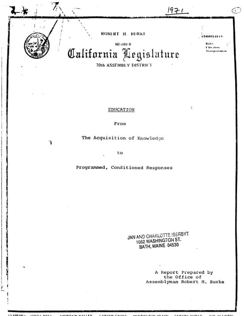 ARP Revision letter | PDF