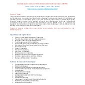 Call_for_paper_International Journal of Distributed and Parallel ...