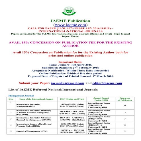 Iaeme Publication Pdf