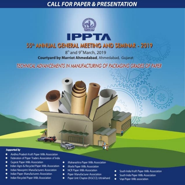 CALL FOR PAPERS AND PRESENTATION | PDF