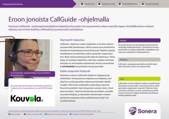 Telia Crowd Insights | PPTX