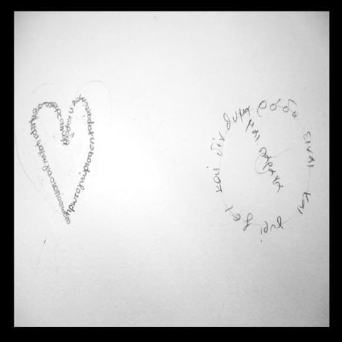 8gym-Calligrammes | PPT